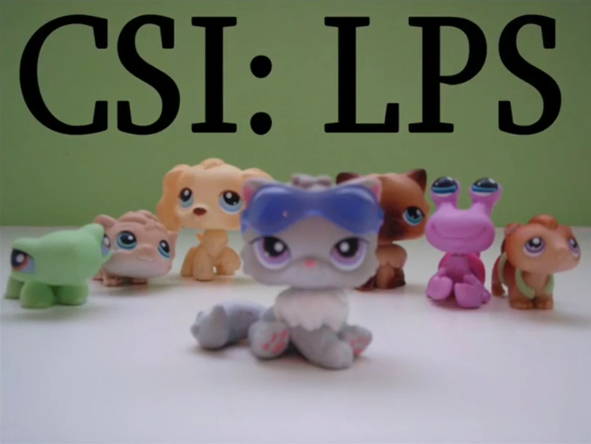 CSI: LPS | LPSTube Wiki | Fandom