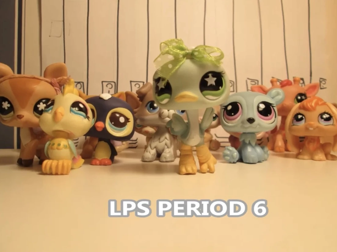 Period 6 | LPSTube Wiki | Fandom
