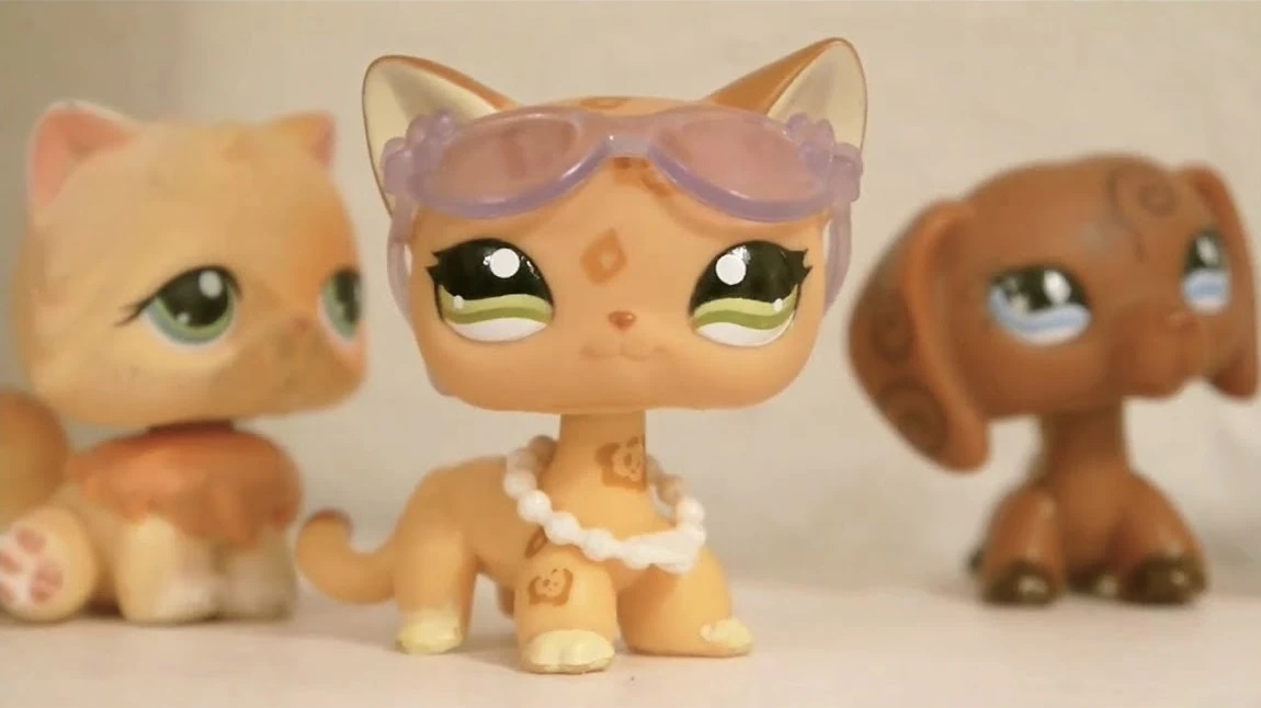 My Secret Destiny | LPSTube Wiki | Fandom