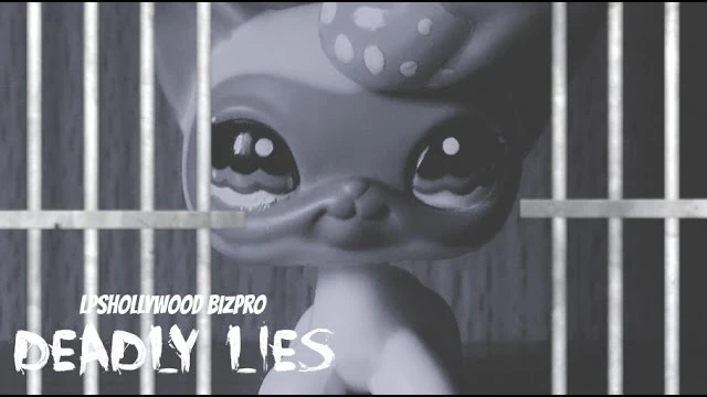 Deadly Lies | LPSTube Wiki | Fandom