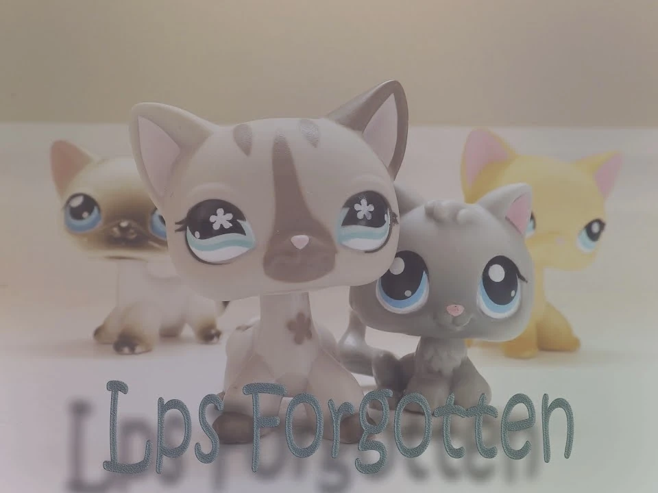 Forgotten (SugarPlum Lps) | LPSTube Wiki | Fandom