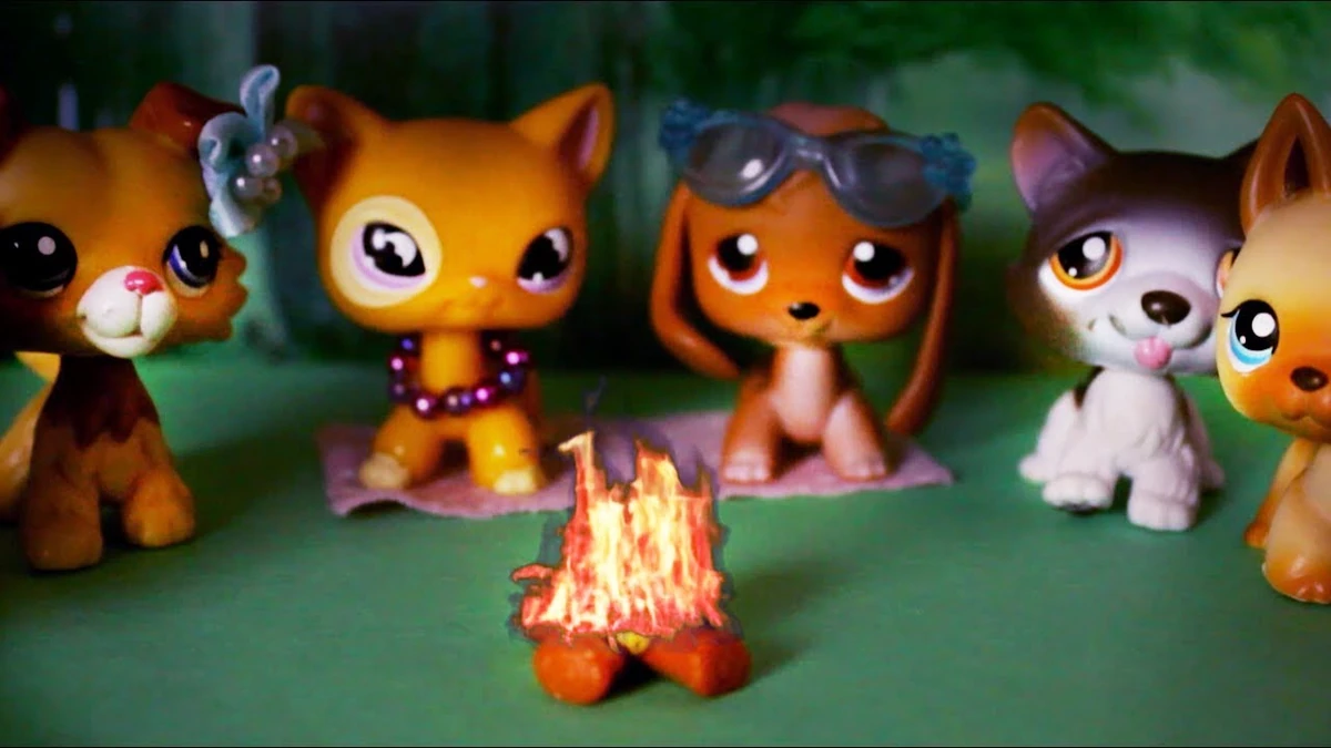 Summer Camp (Alice LPS) | LPSTube Wiki | Fandom