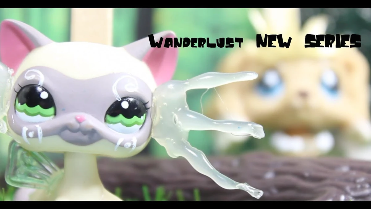 Wanderlust (LPSEllie) | LPSTube Wiki | Fandom