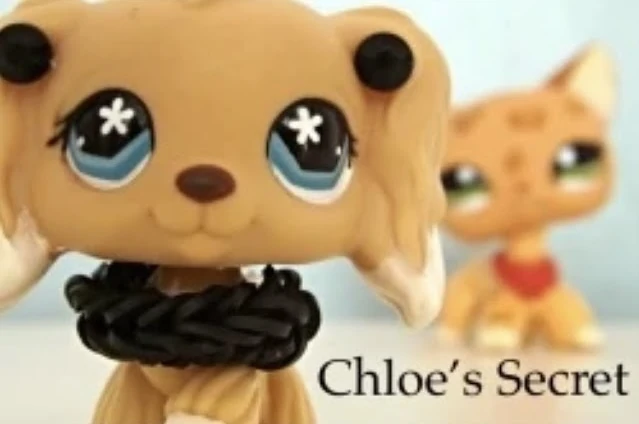 Chloe's Secret | LPSTube Wiki | Fandom