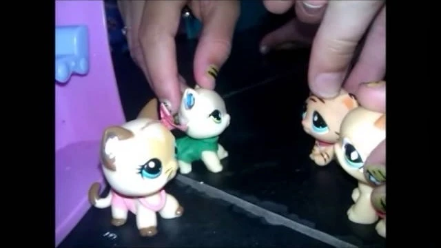 Zeemeerminnen | LPSTube Wiki | Fandom