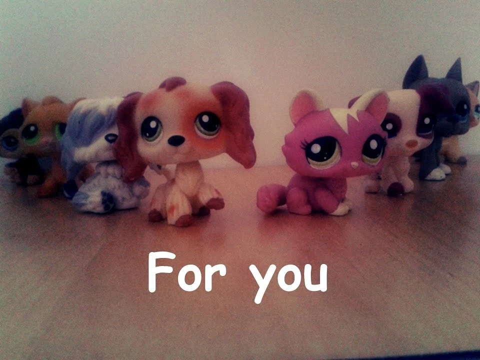 For You (Heaven Passions) | LPSTube Wiki | Fandom