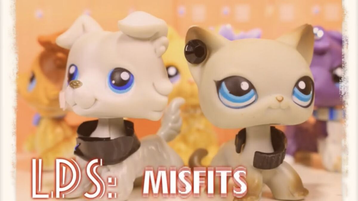 Misfits Lpstube Wiki Fandom