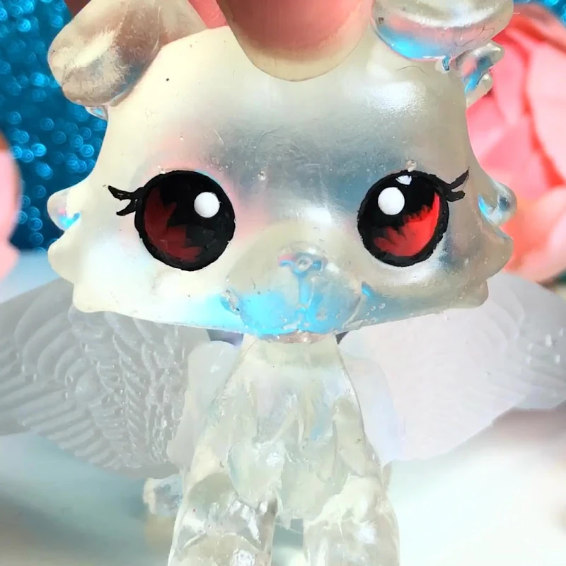 Lps Treasure | LPSTube Wiki | Fandom