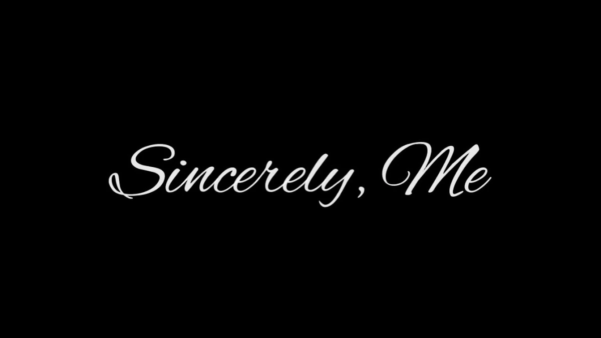Sincerely, Me | LPSTube Wiki | Fandom