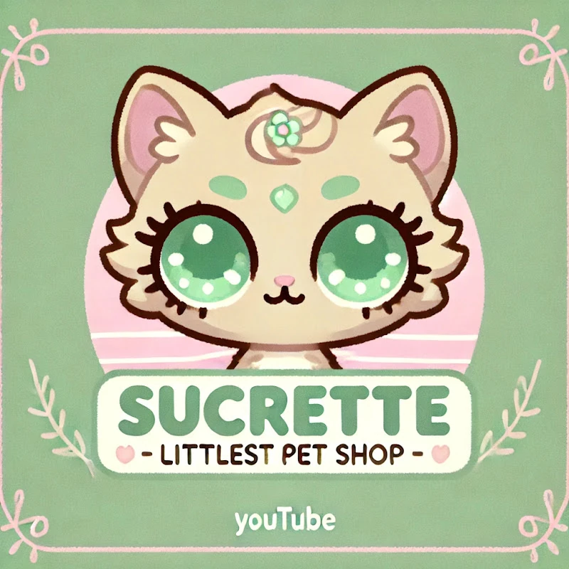 Sucrette | LPSTube Wiki | Fandom