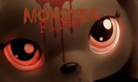 The Monster Files | LPSTube Wiki | Fandom