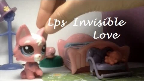 Invisible Love | LPSTube Wiki | Fandom