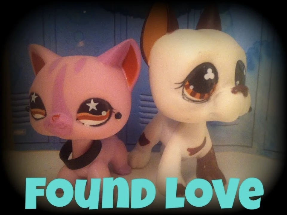 Found Love | LPSTube Wiki | Fandom