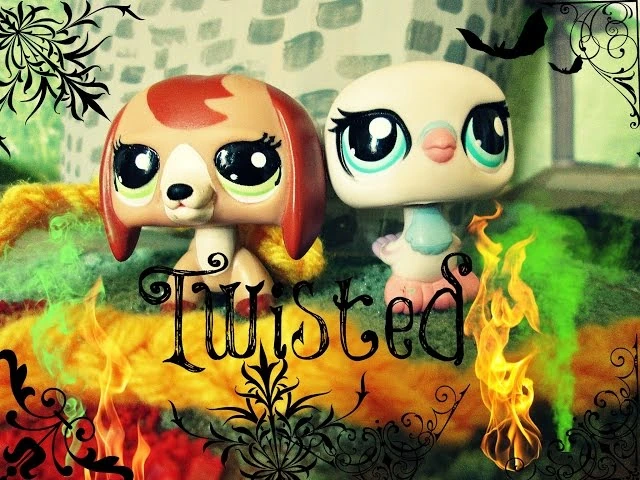 Twisted (LPSkawaiiCrafter) | LPSTube Wiki | Fandom
