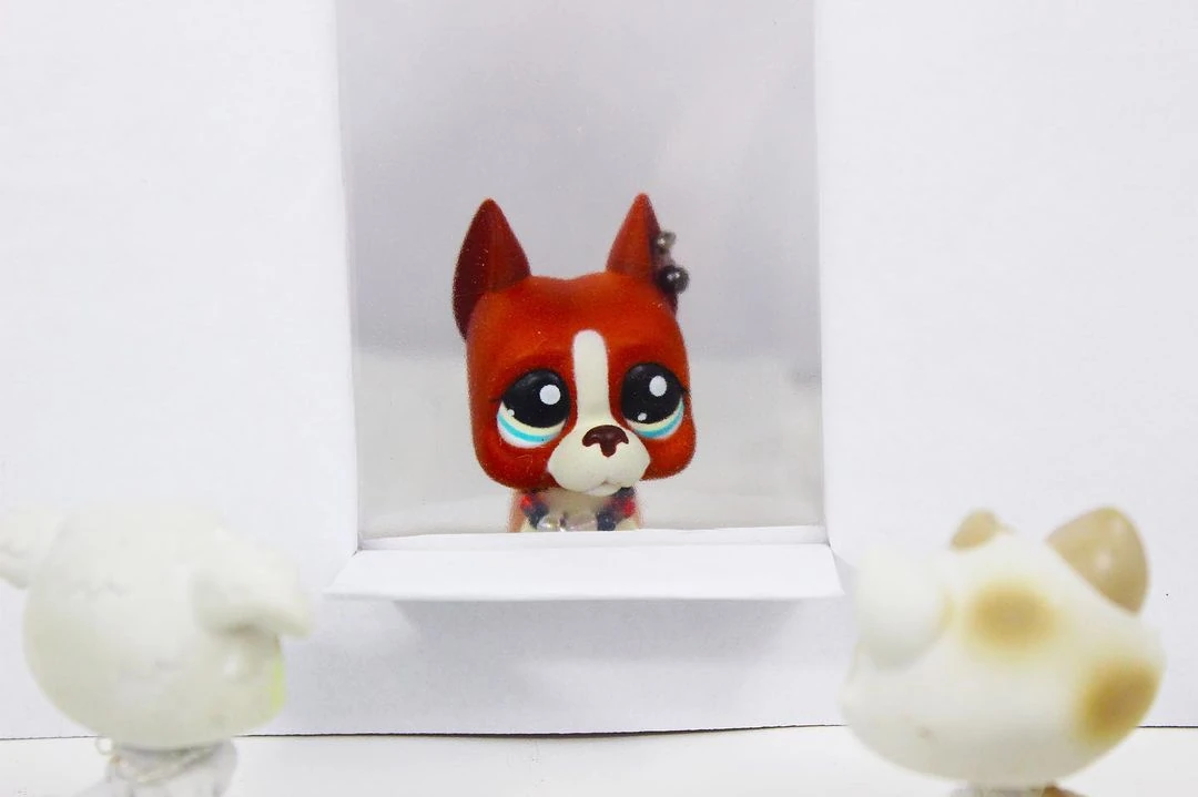 Awesome Possum Productions/Short Films | LPSTube Wiki | Fandom