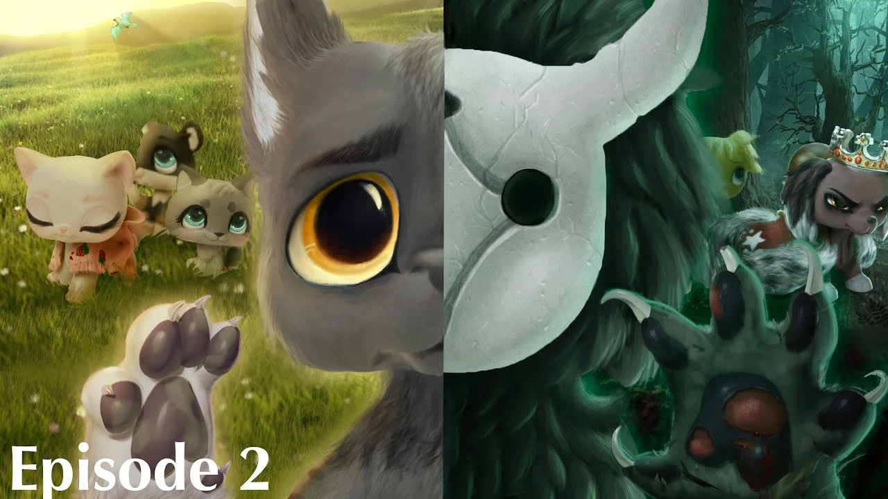 Extraordinary Magic | LPSTube Wiki | Fandom