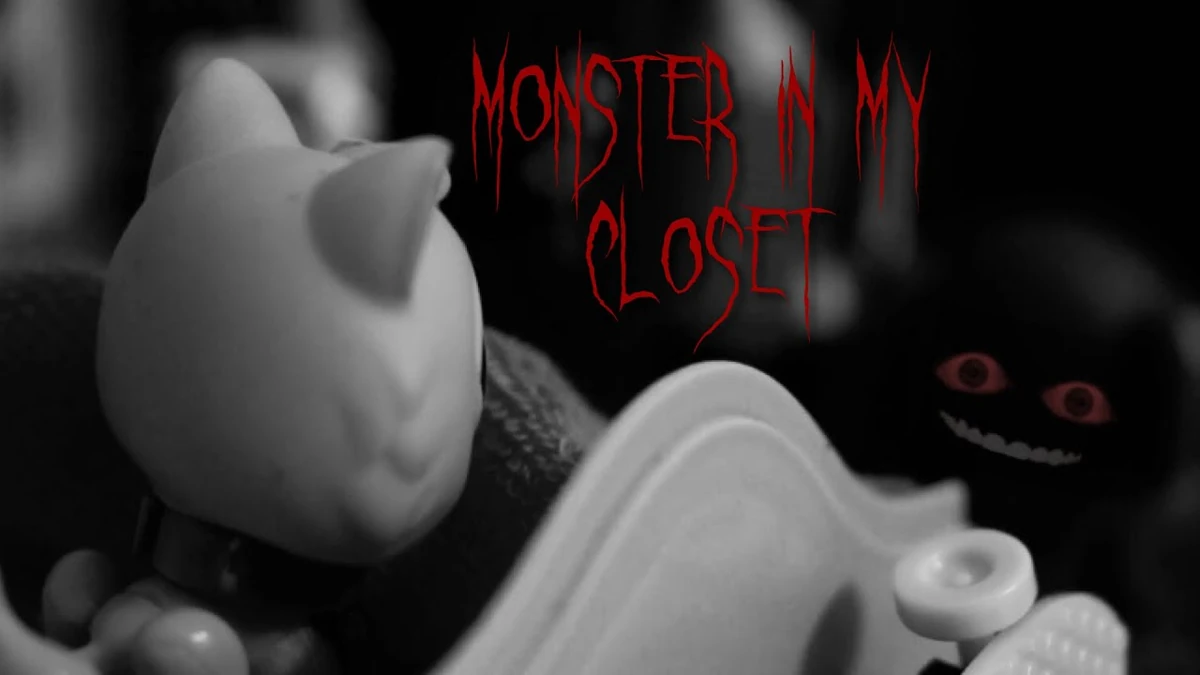 Monster In My Closet | LPSTube Wiki | Fandom