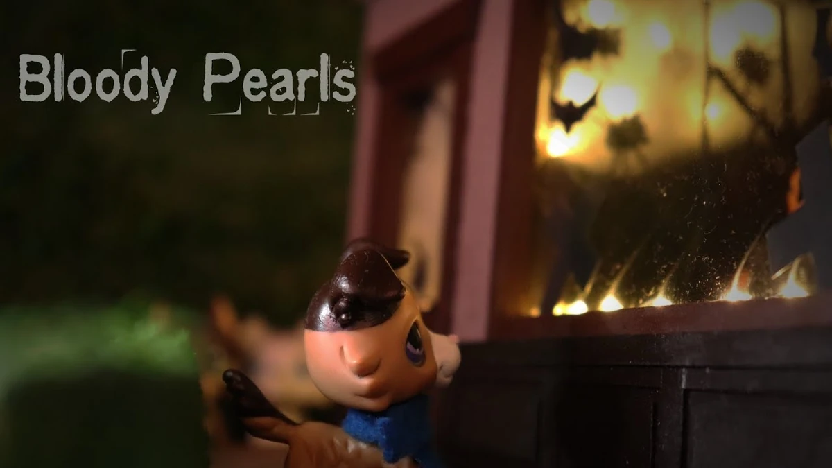 Bloody Pearls | LPSTube Wiki | Fandom