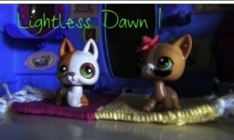 Lightless Dawn | LPSTube Wiki | Fandom