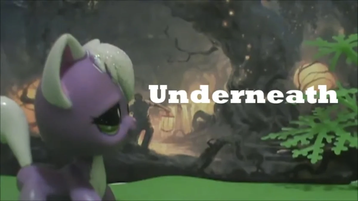 Underneath | LPSTube Wiki | Fandom