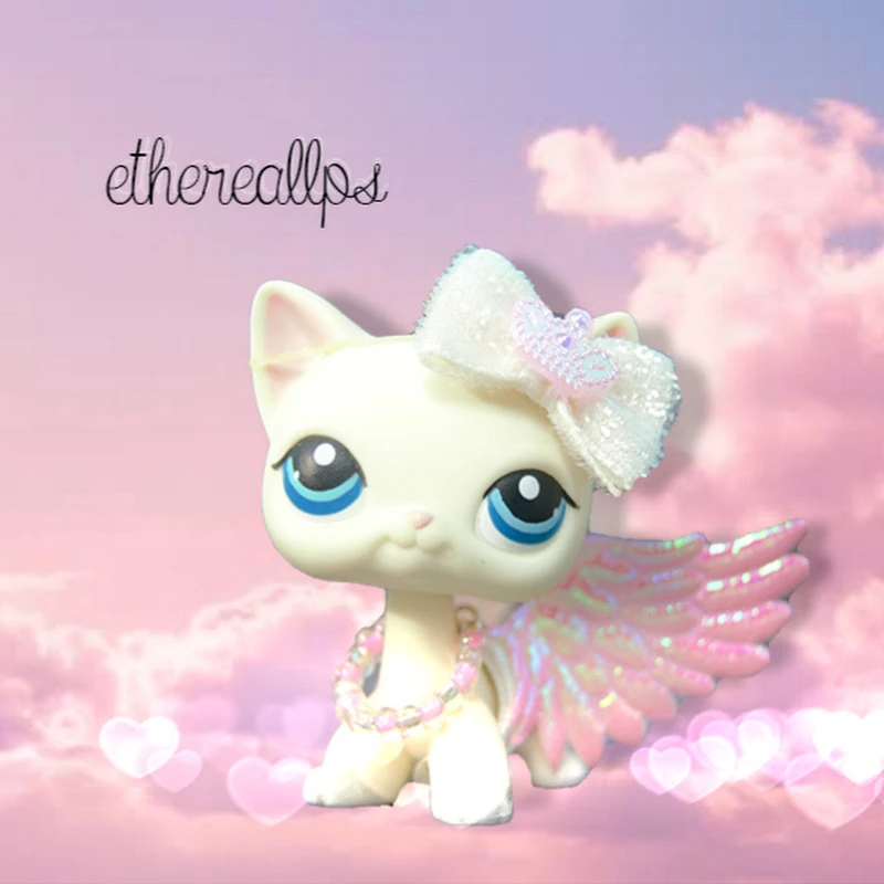 ethereallps | LPSTube Wiki | Fandom