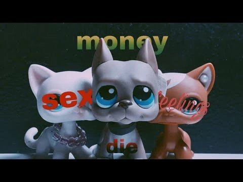 ꨄ︎ 𝐬𝐞𝐜𝐫𝐞𝐭𝐬 | LPSTube Wiki | Fandom