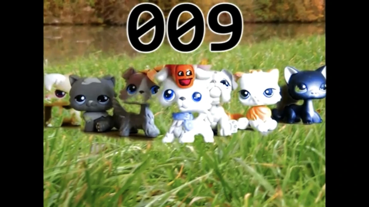 009 | LPSTube Wiki | Fandom