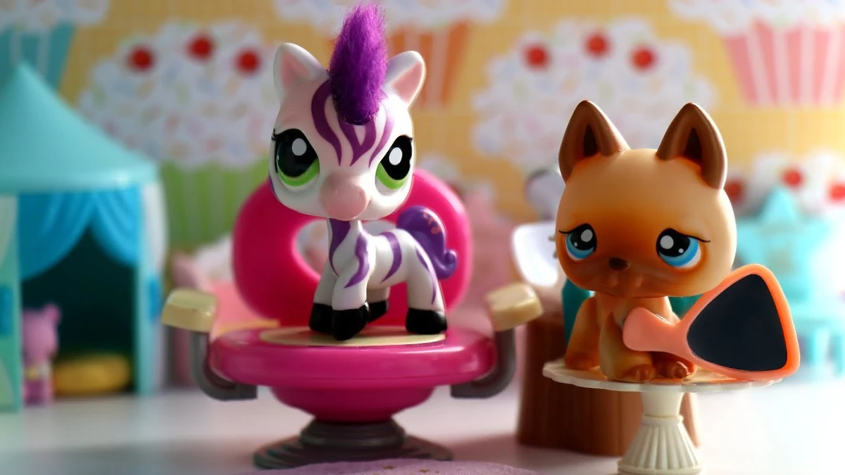 Not good enough | LPSTube Wiki | Fandom