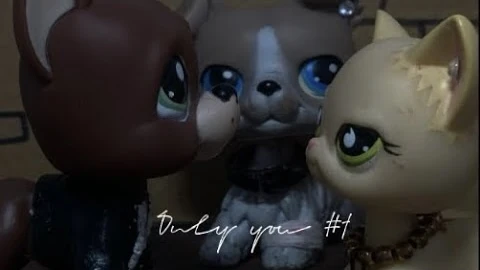 Only you | LPSTube Wiki | Fandom