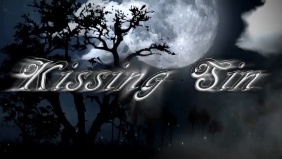 Kissing Sin | LPSTube Wiki | Fandom