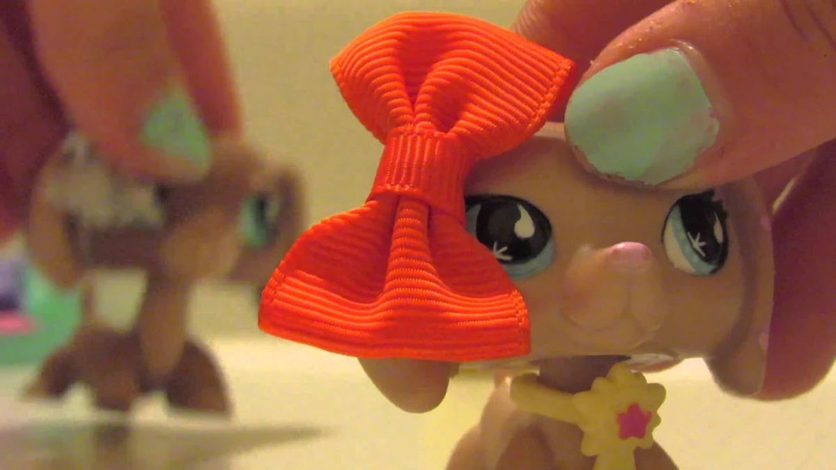 Dissers To Sisters | LPSTube Wiki | Fandom