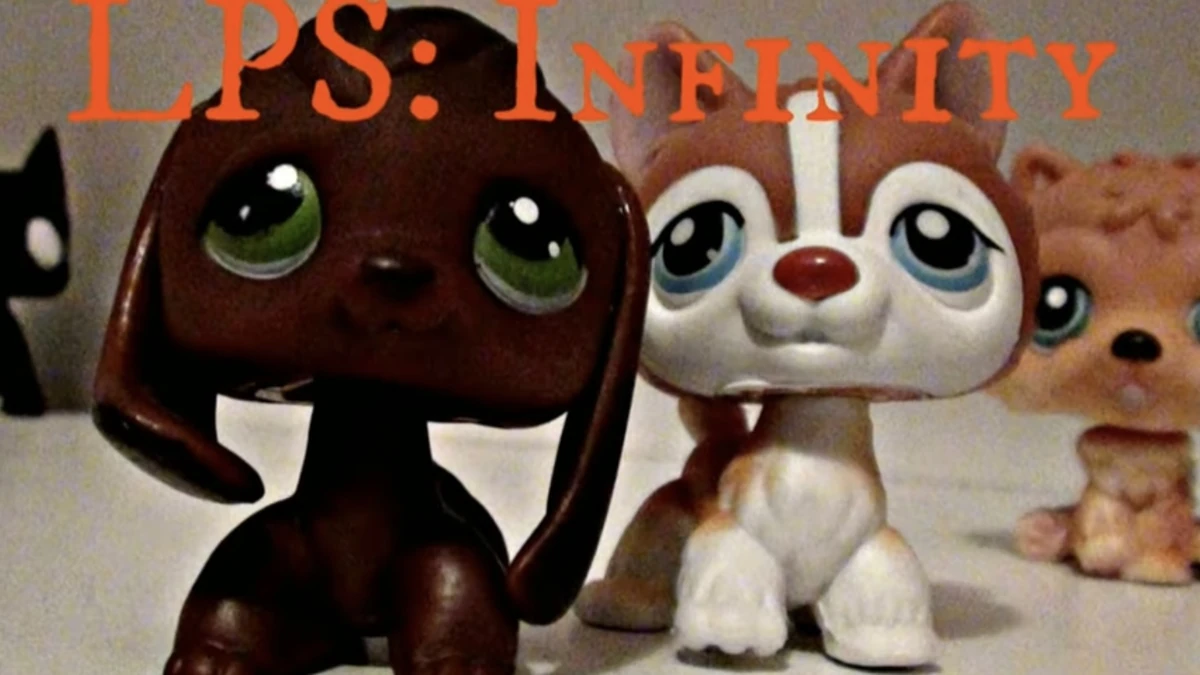 ∞ Infinity ∞ | LPSTube Wiki | Fandom