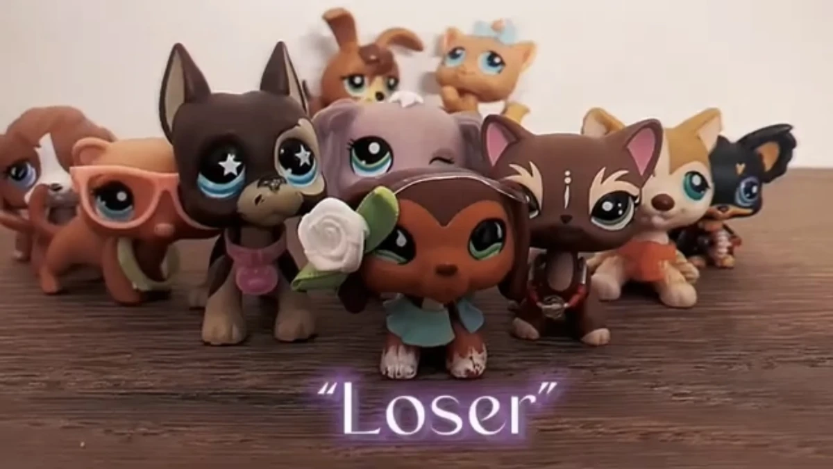 Loser | LPSTube Wiki | Fandom