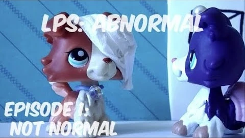 Abnormal (LPSOkaMocha) | LPSTube Wiki | Fandom