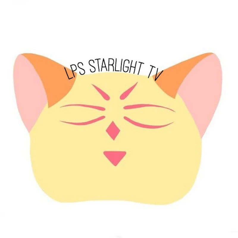 LPS Starlight TV | LPSTube Wiki | Fandom