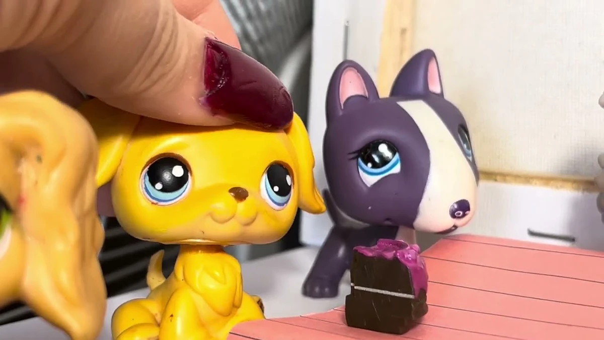 After All | LPSTube Wiki | Fandom