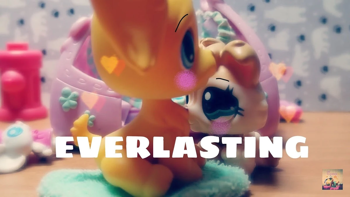 Everlasting | LPSTube Wiki | Fandom