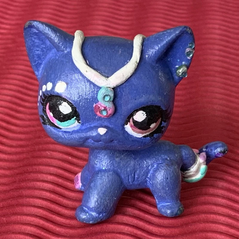 LPS Sky Rockets | LPSTube Wiki | Fandom