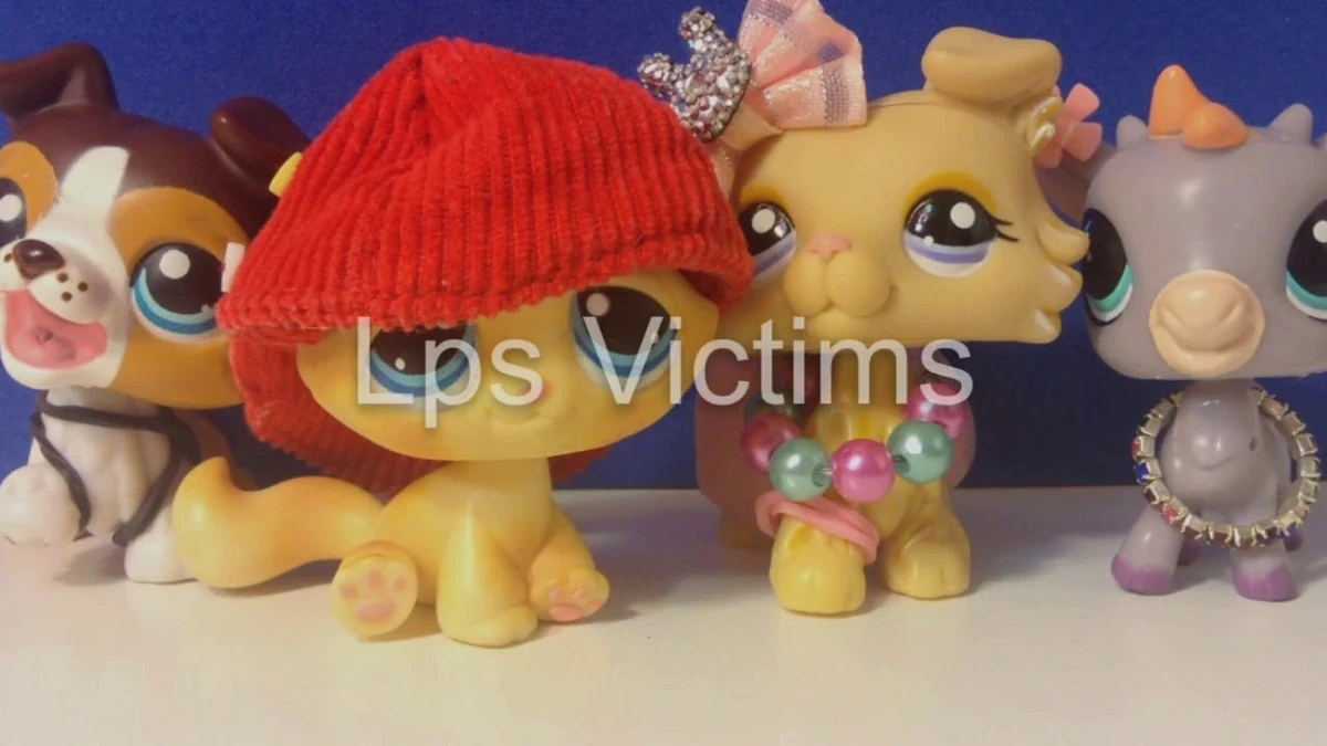 Victims | LPSTube Wiki | Fandom