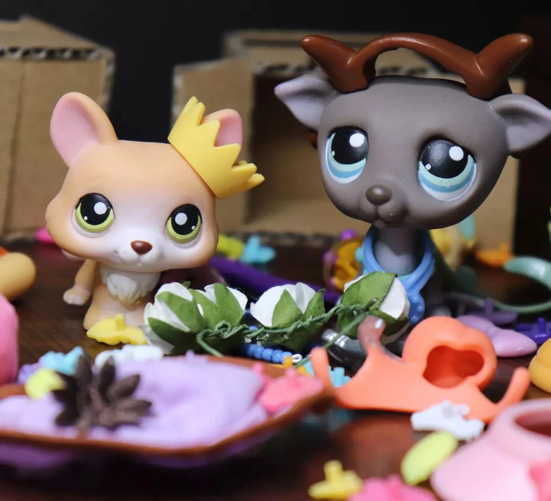 Jasper Jennings | LPSTube Wiki | Fandom