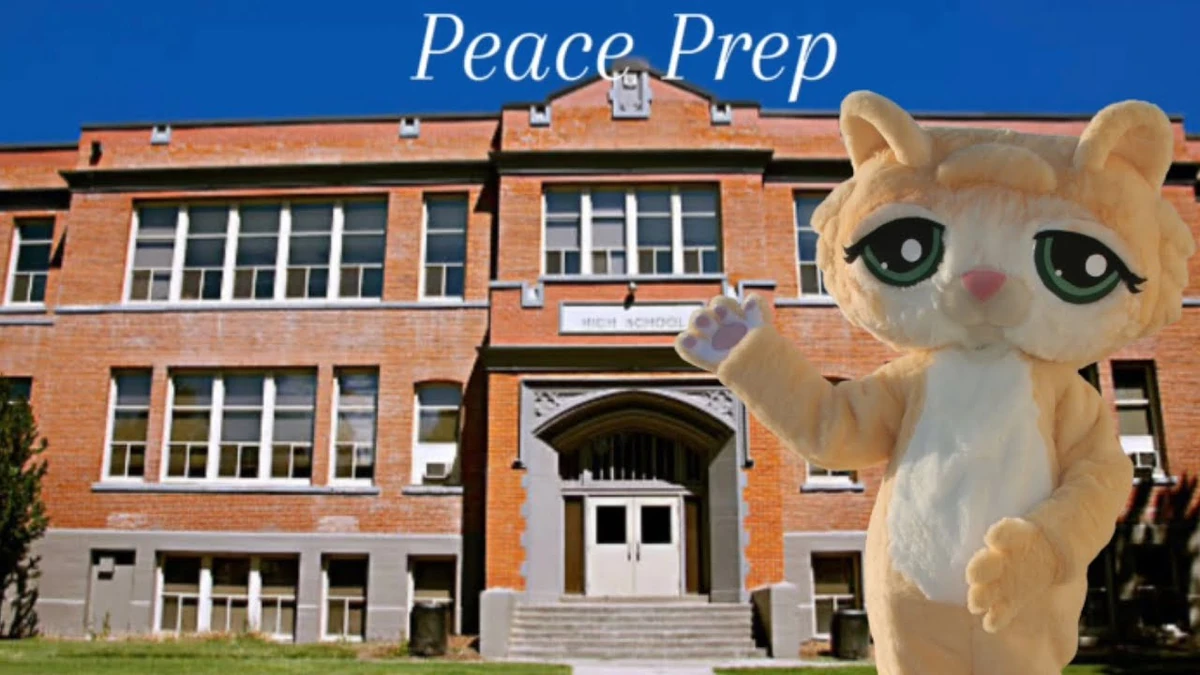 Peace Prep | LPSTube Wiki | Fandom