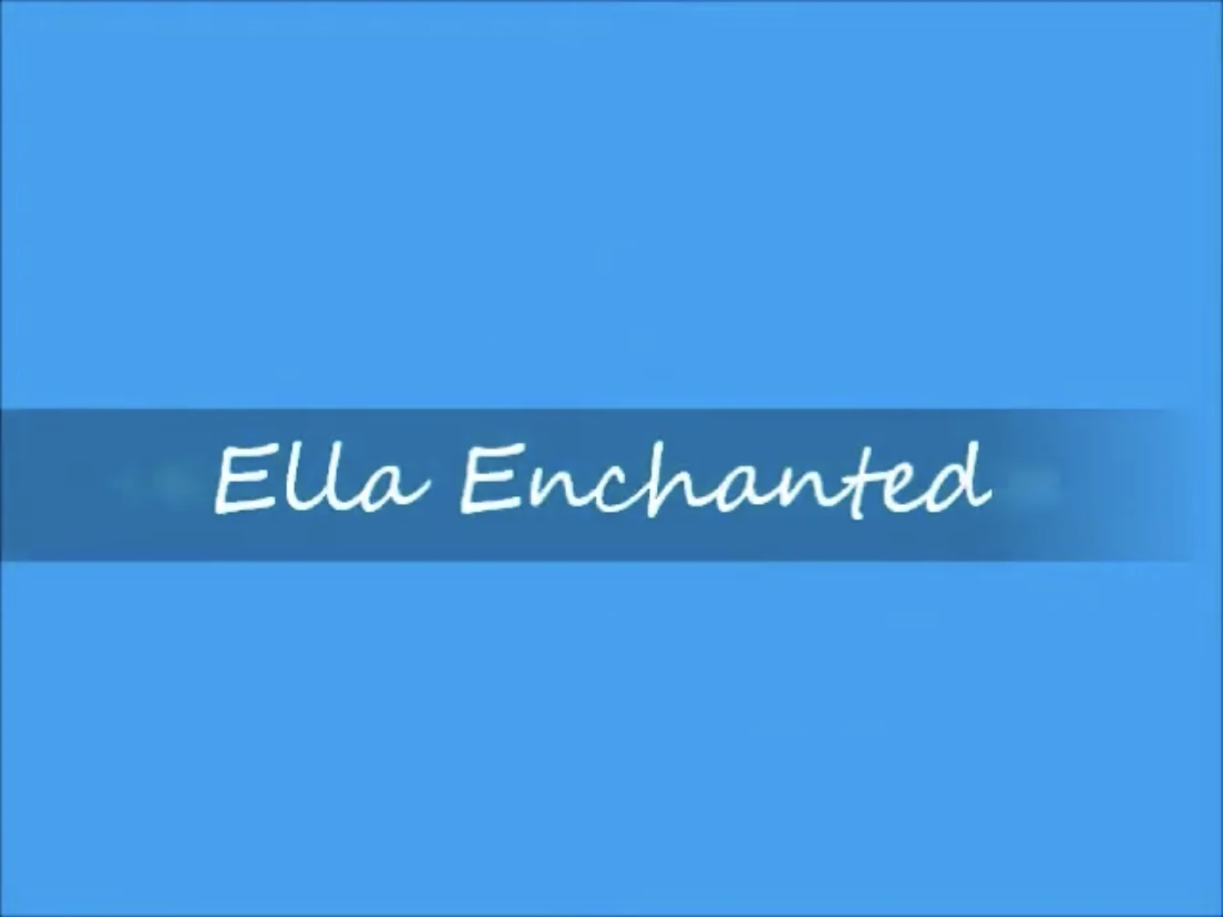Ella Enchanted | LPSTube Wiki | Fandom