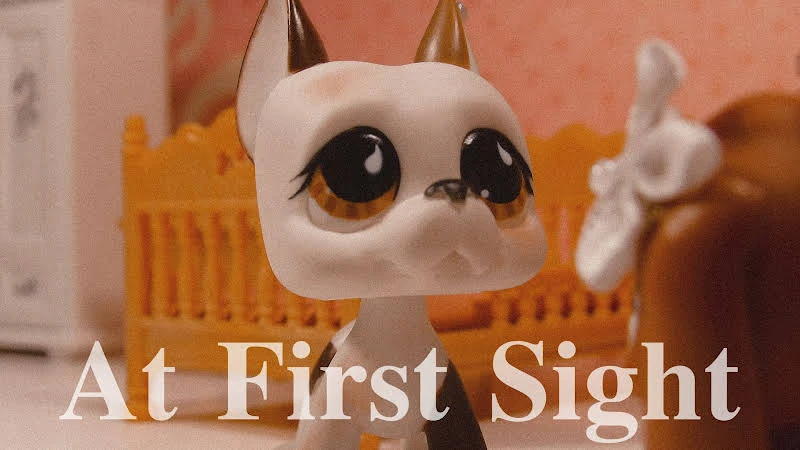 ♚𝐀𝐭 𝐅𝐢𝐫𝐬𝐭 𝐒𝐢𝐠𝐡𝐭♚ | LPSTube Wiki | Fandom