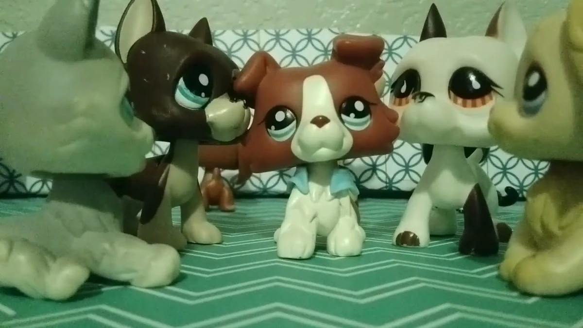 Just a Girl | LPSTube Wiki | Fandom