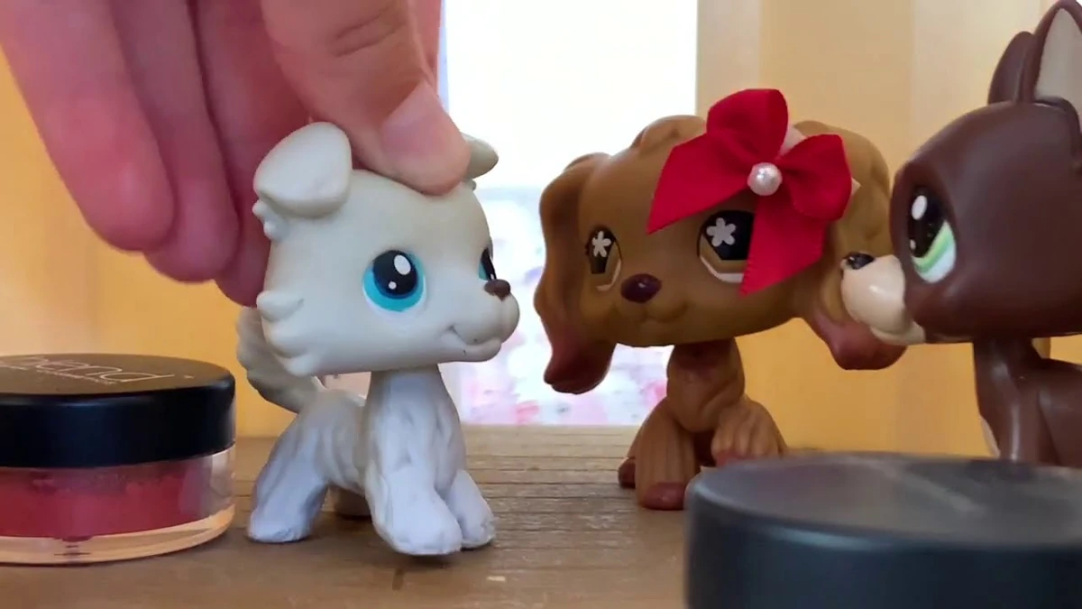 The Real Me (LPS Sugar Cubes) | LPSTube Wiki | Fandom