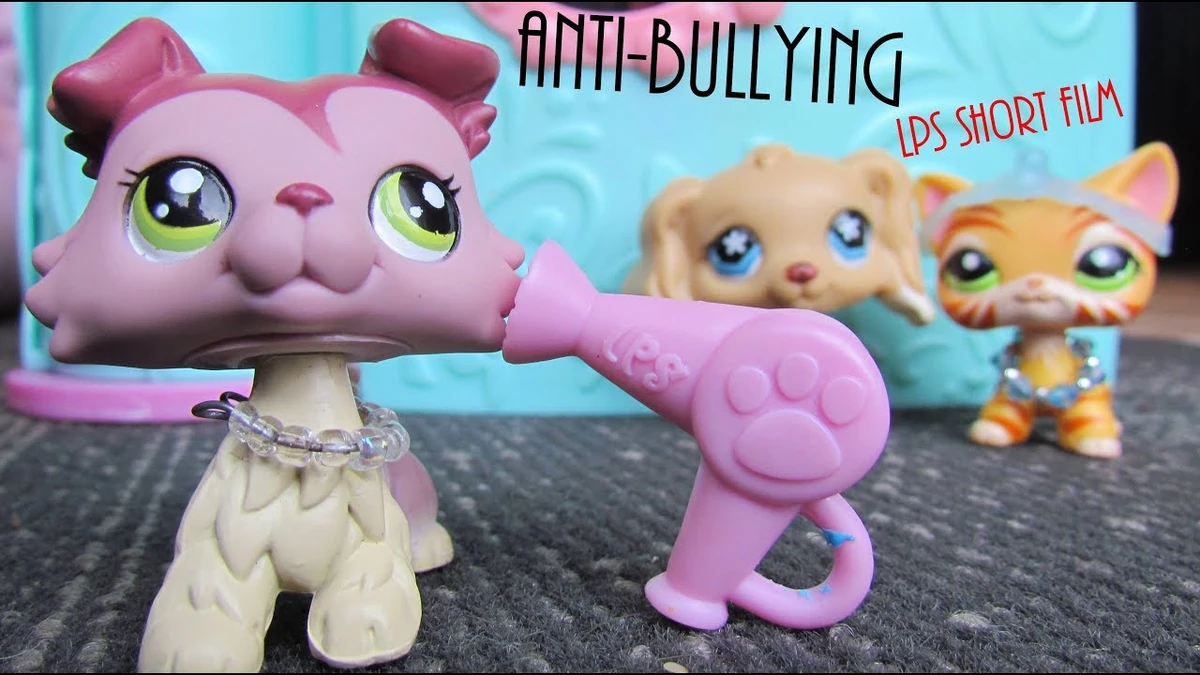 Anti-bullying | LPSTube Wiki | Fandom