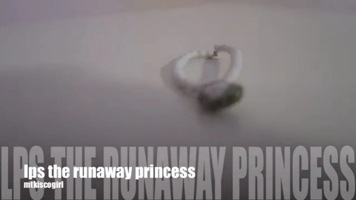 The Runaway Princess (mtkiscogirl) | LPSTube Wiki | Fandom