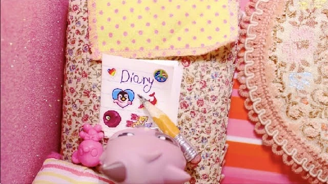 Fantasy Friend | LPSTube Wiki | Fandom