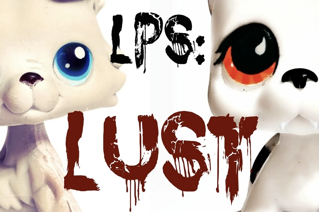 Lust | LPSTube Wiki | Fandom