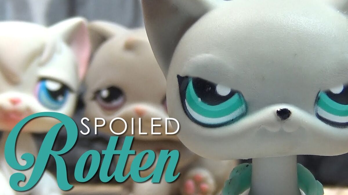Spoiled Rotten Lpstube Wiki Fandom